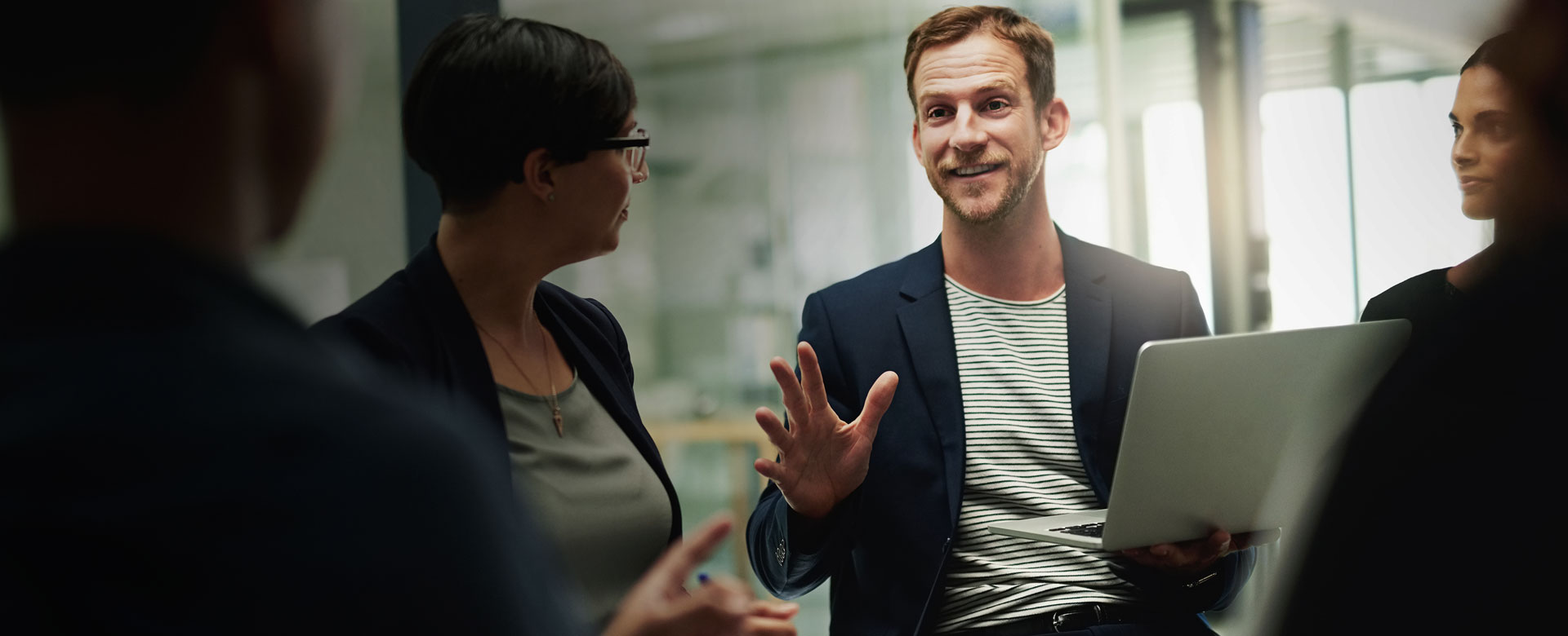 Tím špičkových konzultantov pre váš SAP ERP nájdete v SOFTIP-e.