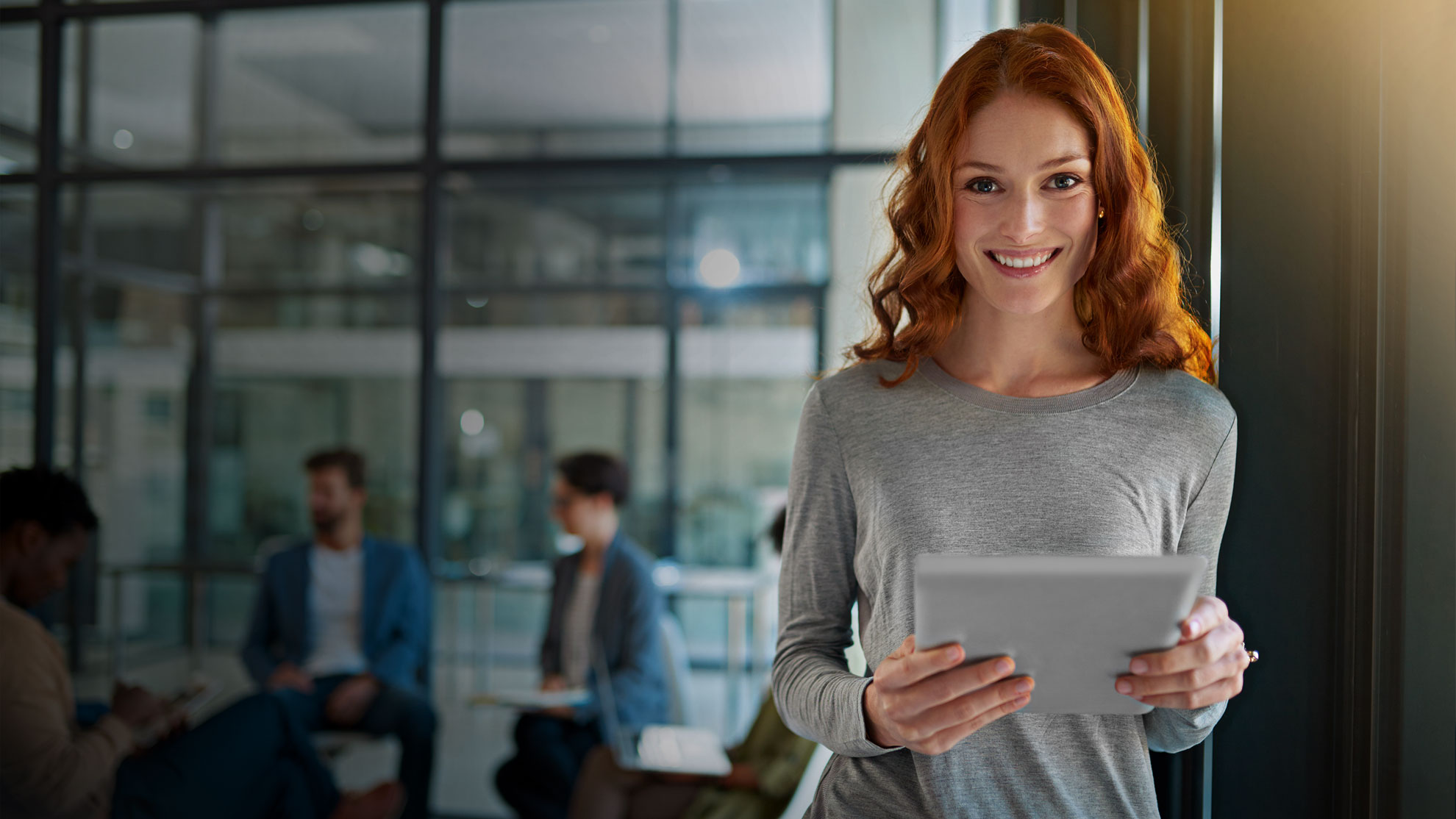 SOFTIP Products - Category selection