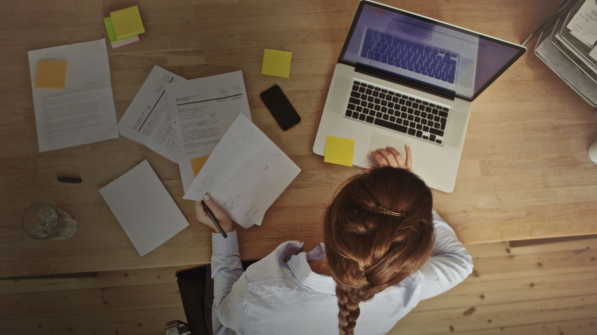 SOFTIP Finančné riadenie projektov